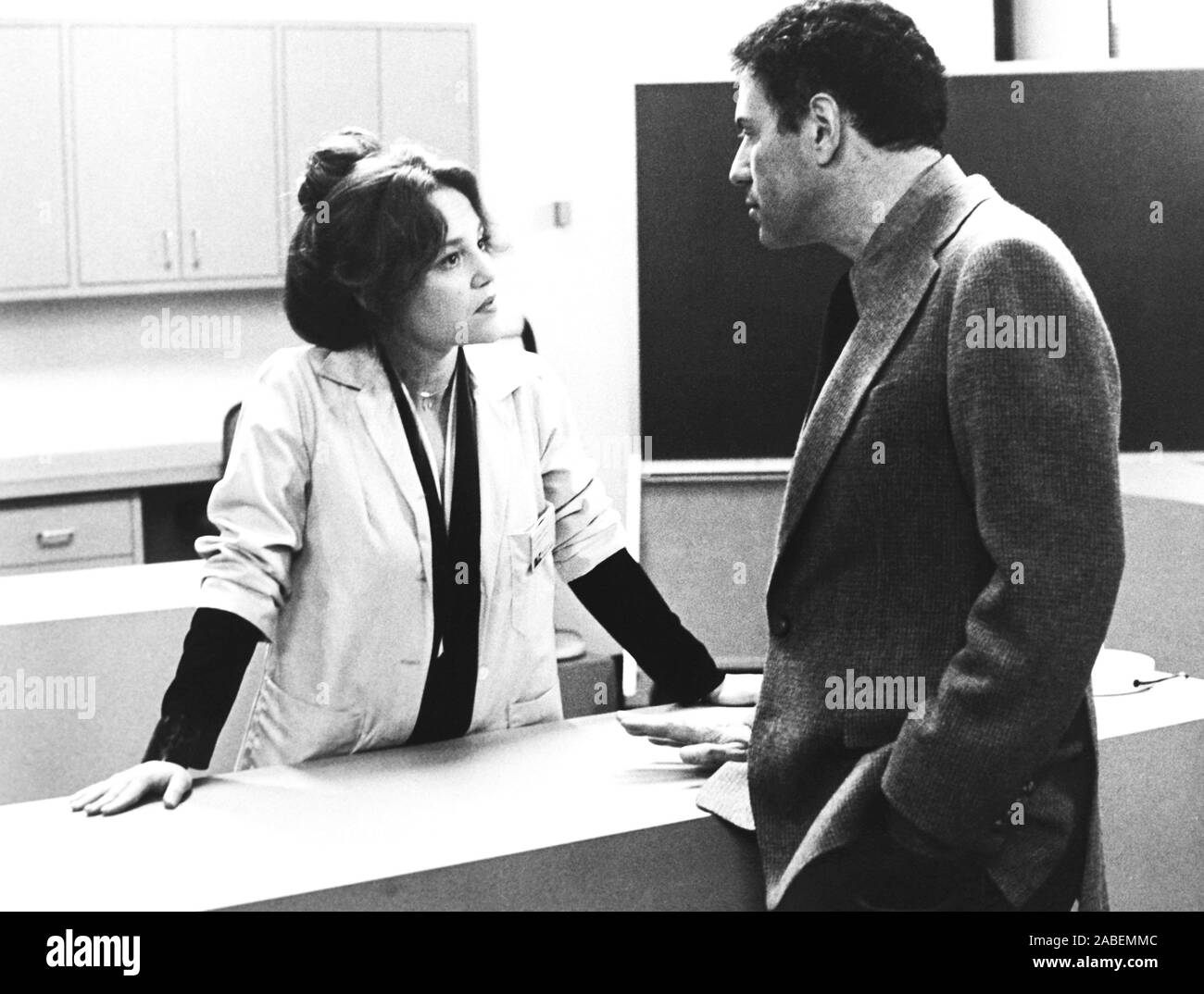 SIMON, from left, Madeline Kahn, Alan Arkin, 1980, ©Orion/courtesy ...
