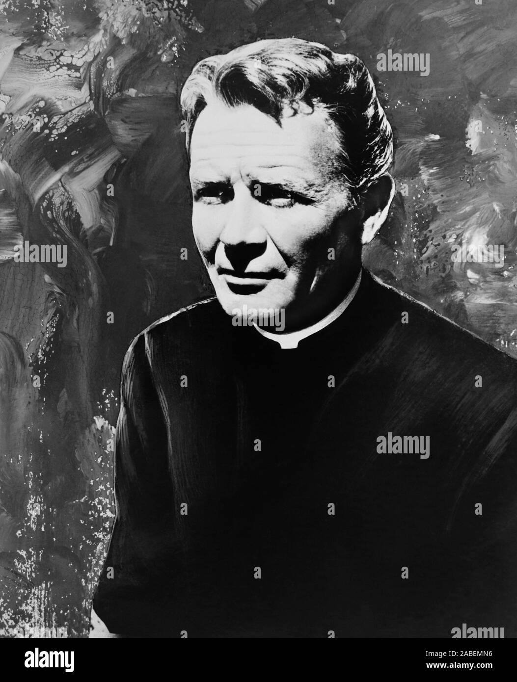 THE SINGER NOT THE SONG, John Mills, 1961 Stock Photo - Alamy