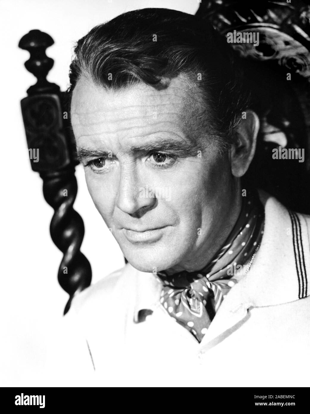THE SINGER NOT THE SONG, John Mills, 1961 Stock Photo - Alamy