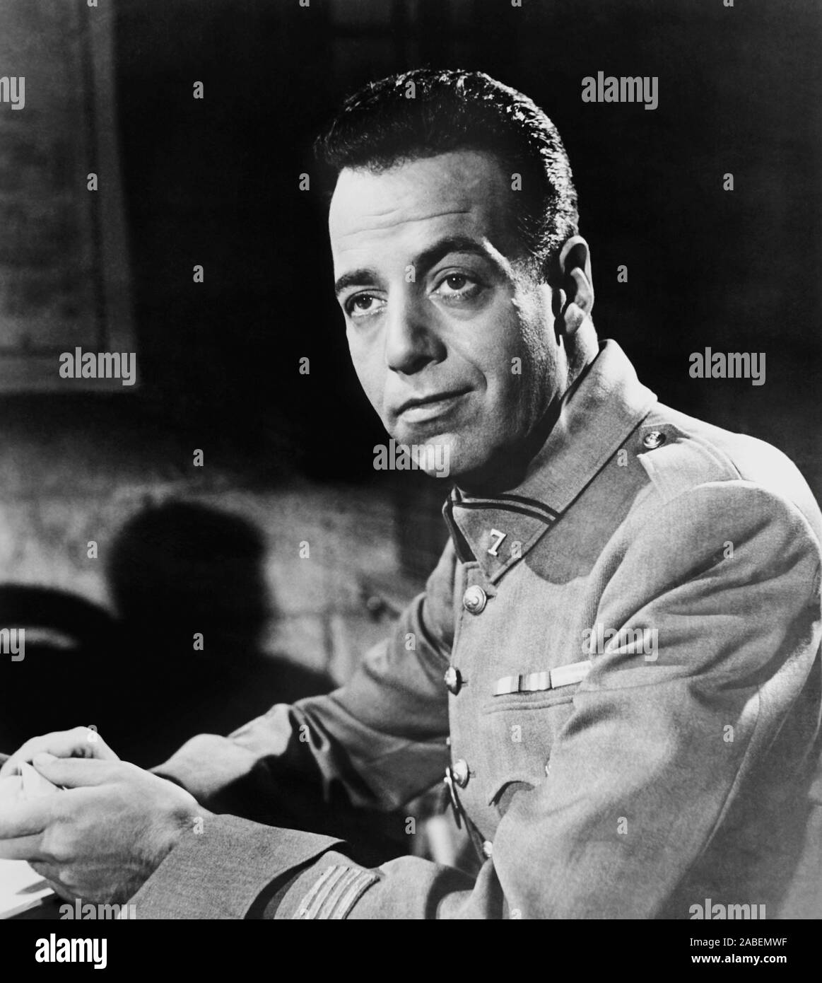 Gerald mohr hi-res stock photography and images - Alamy