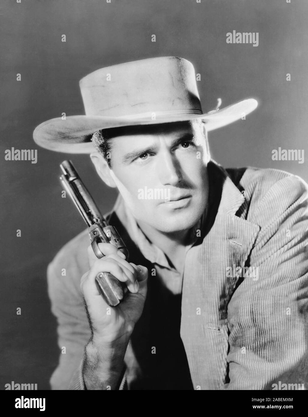 SIN TOWN, Patric Knowles, 1942 Stock Photo - Alamy