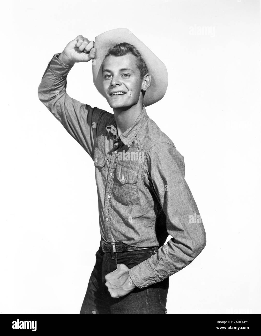 SKY FULL OF MOON, Carleton Carpenter, 1952 Stock Photo - Alamy