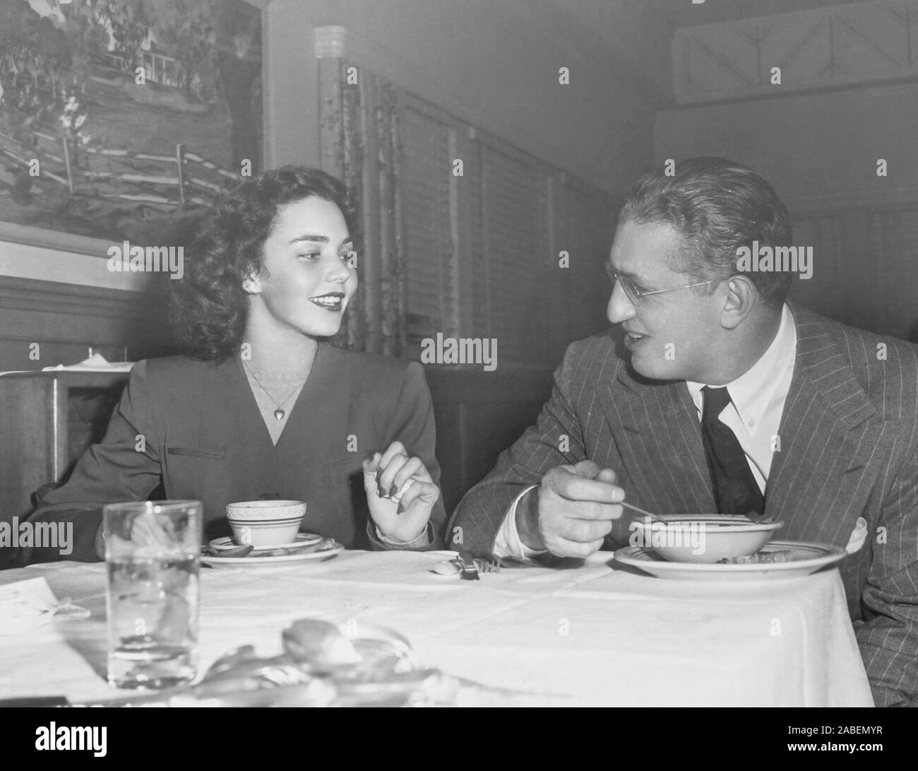 Mary Jennifer Selznick