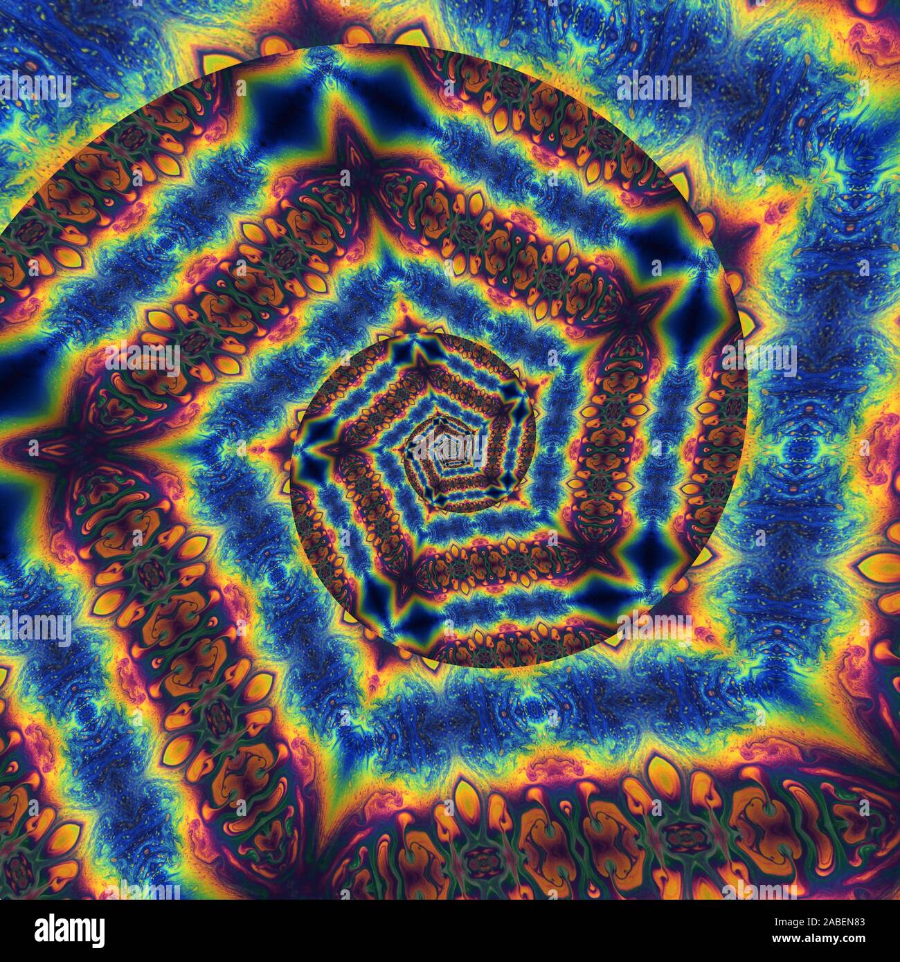 COLORFUL ABSTRACT PATTERNS Stock Photo - Alamy