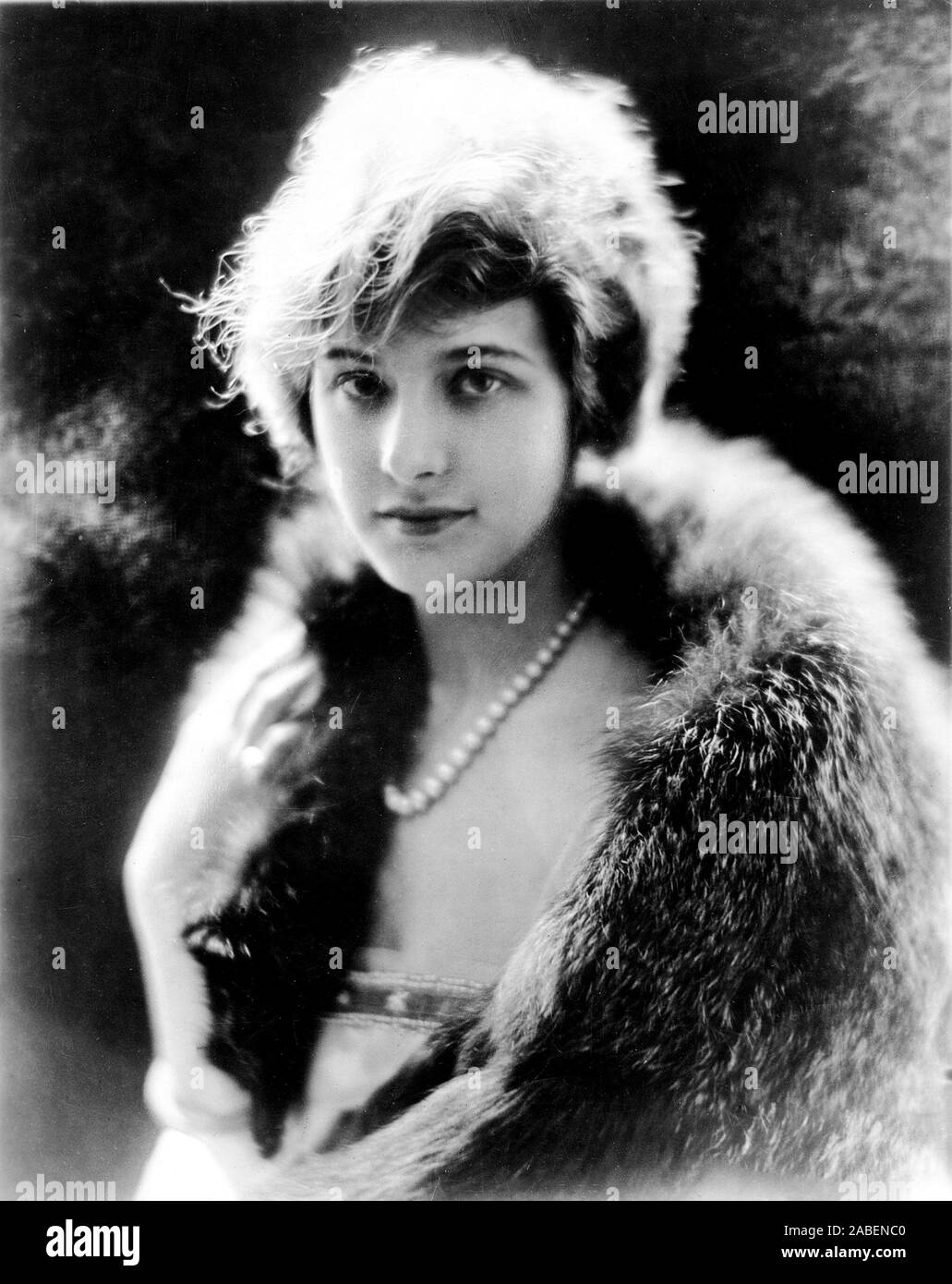 Elsie ferguson hi-res stock photography and images - Alamy