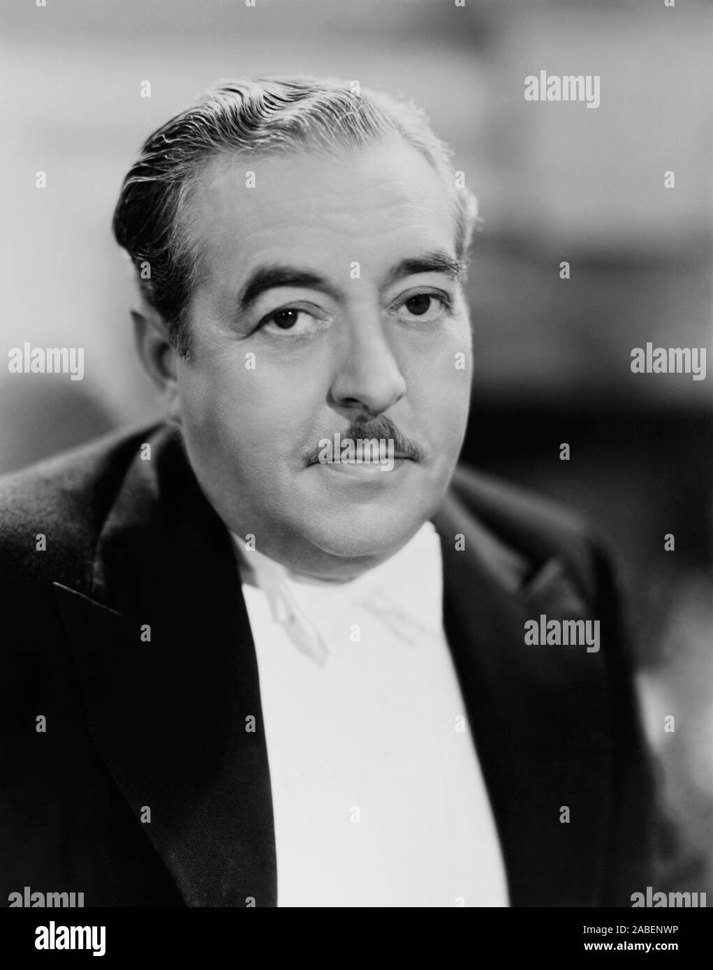 SOAK THE RICH, Walter Connolly, 1936 Stock Photo - Alamy
