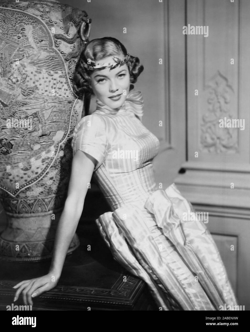 Dona drake hi-res stock photography and images - Alamy