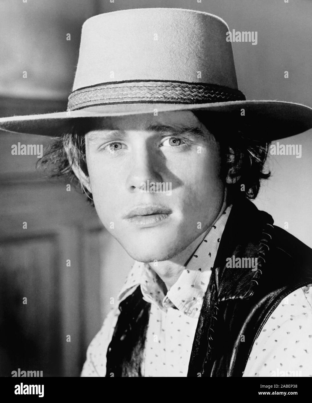 THE SPIKES GANG, Ron Howard, 1974 Stock Photo - Alamy