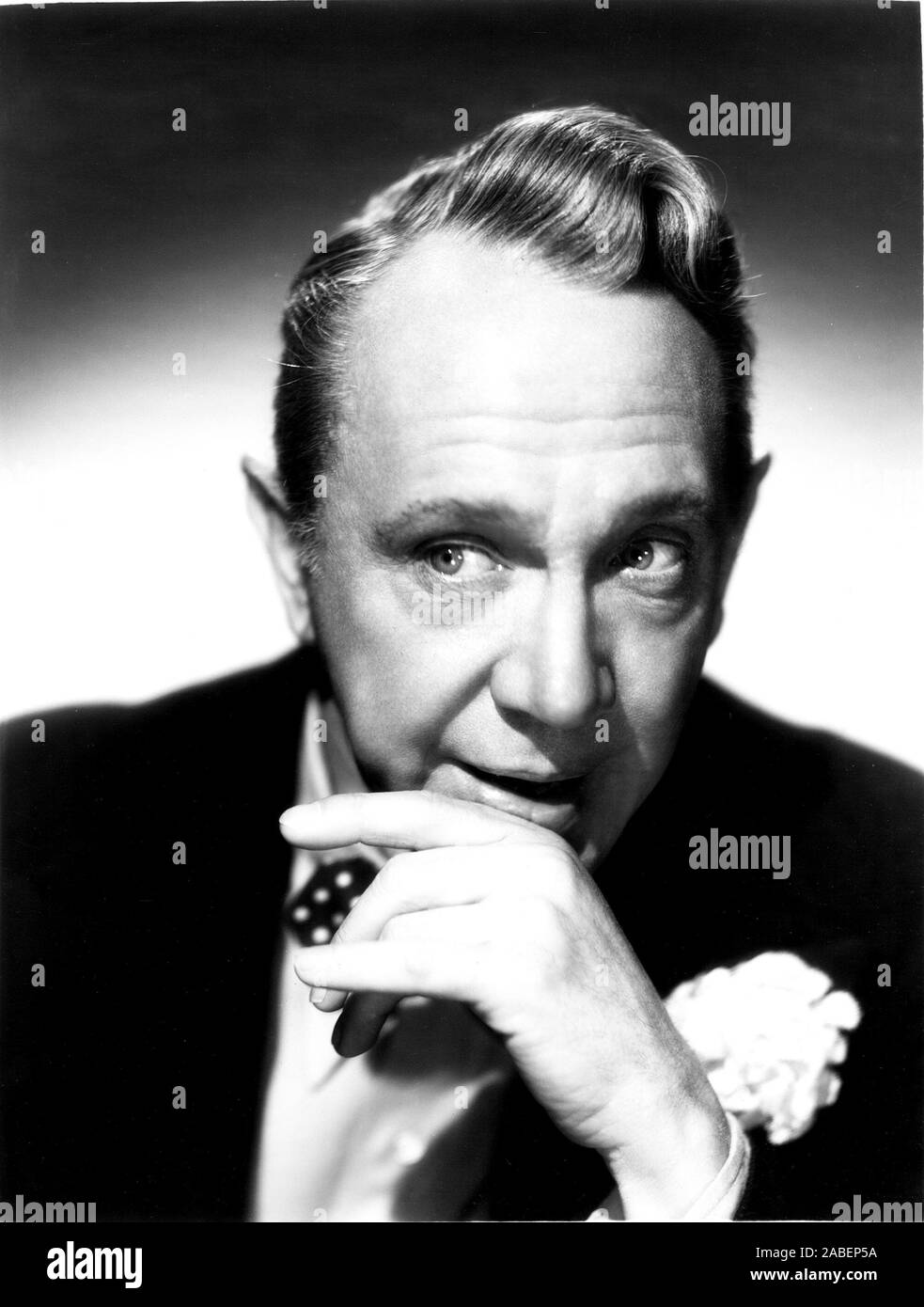 SPECTER OF THE ROSE, Michael Chekhov, 1946 Stock Photo - Alamy