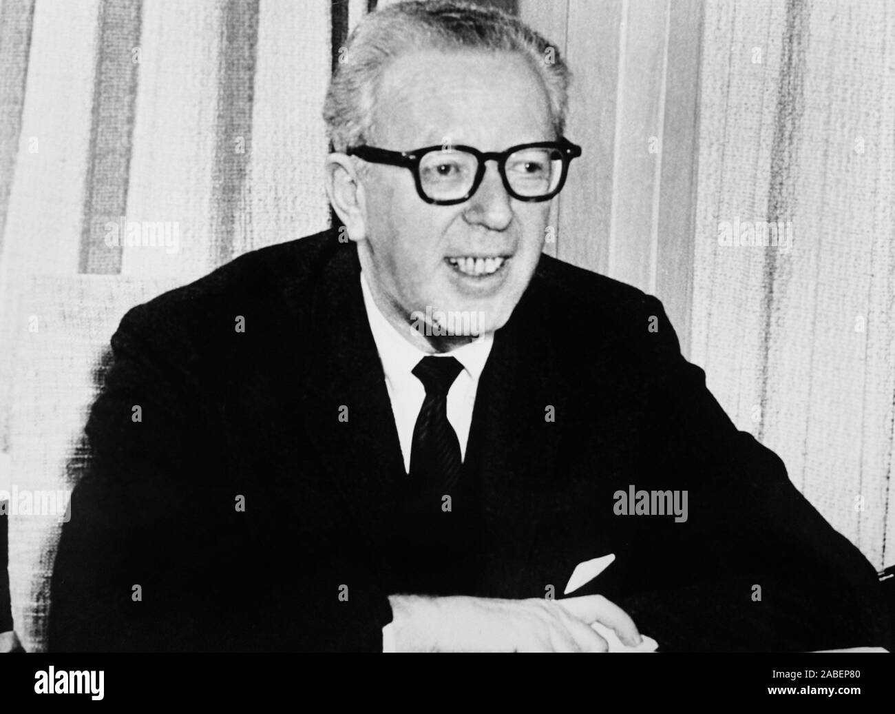 STAR!, producer Saul Chaplin, 1968, TM & Copyright © 20th Century Fox ...