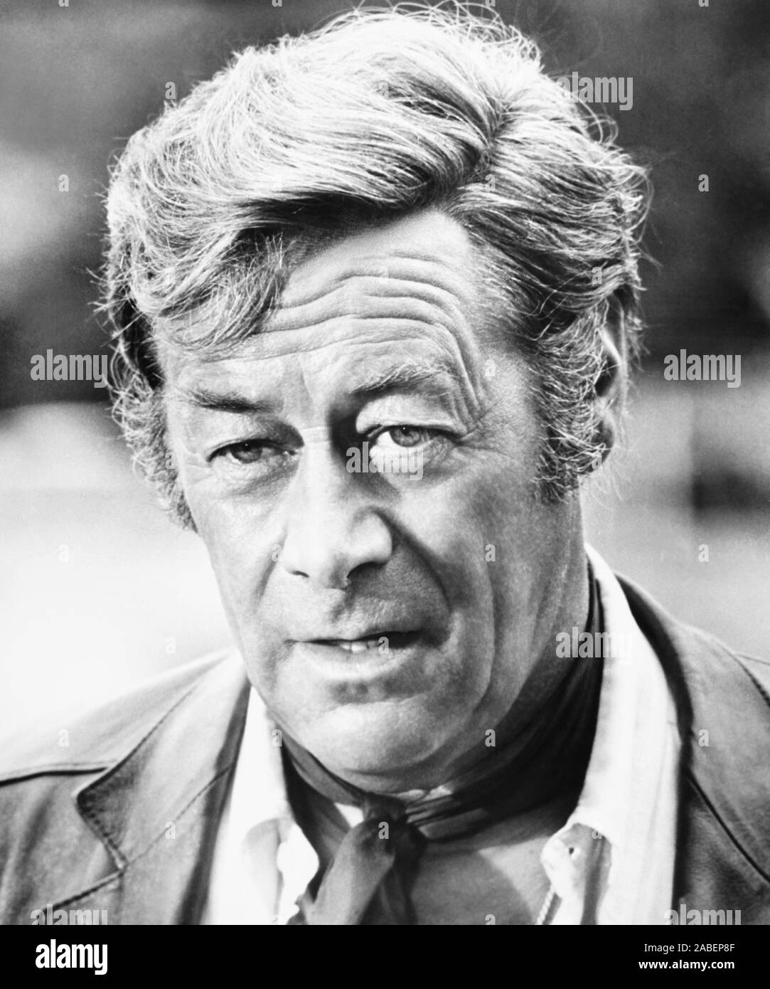 STAIRCASE, Rex Harrison, 1969. TM and Copyright ©20th Century Fox Film ...