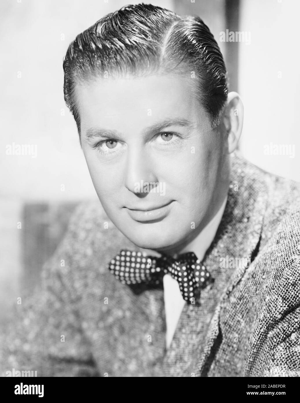 THE STORK CLUB, Don DeFore, 1945 Stock Photo - Alamy