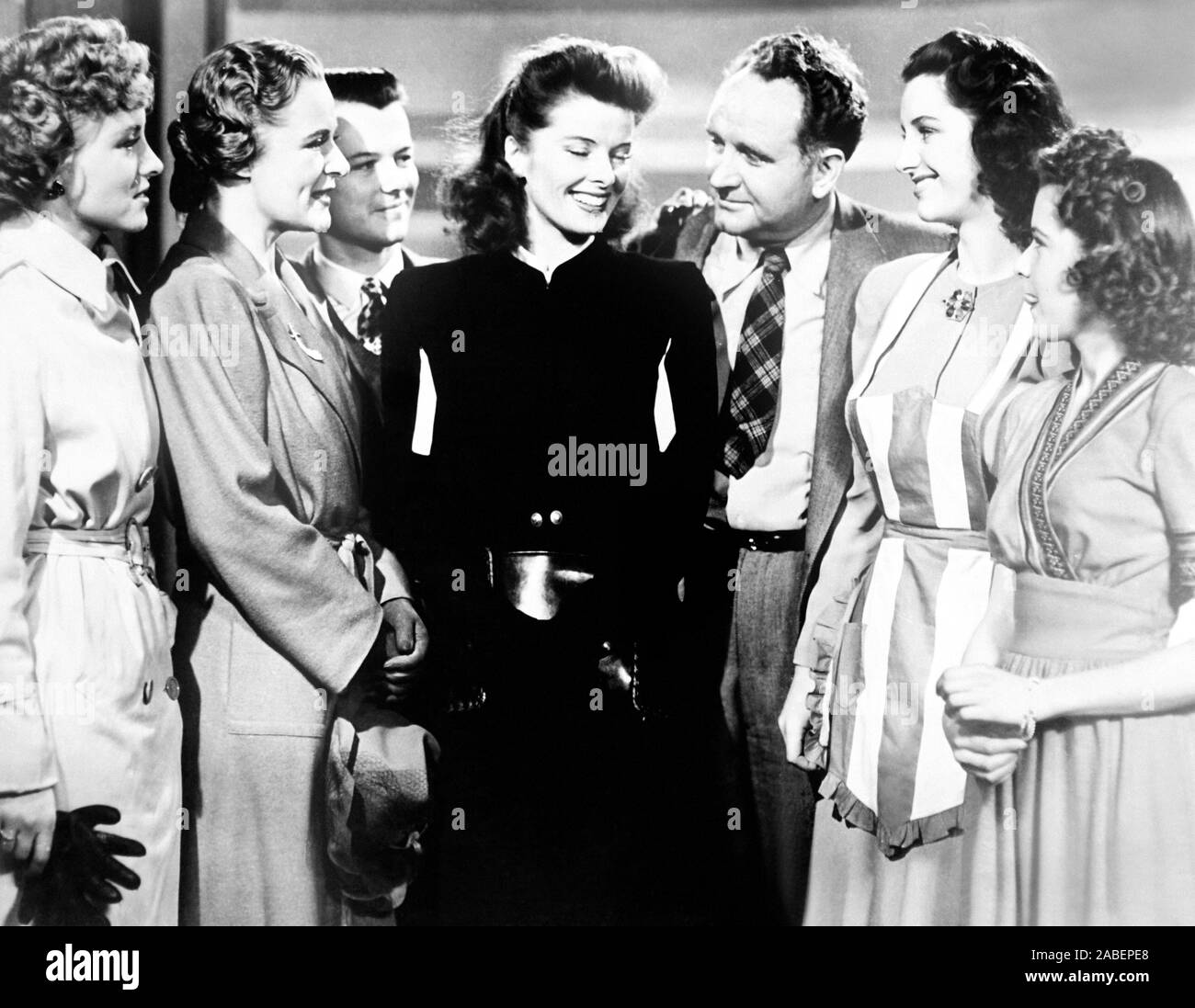 Marjorie riordan Black and White Stock Photos & Images - Alamy