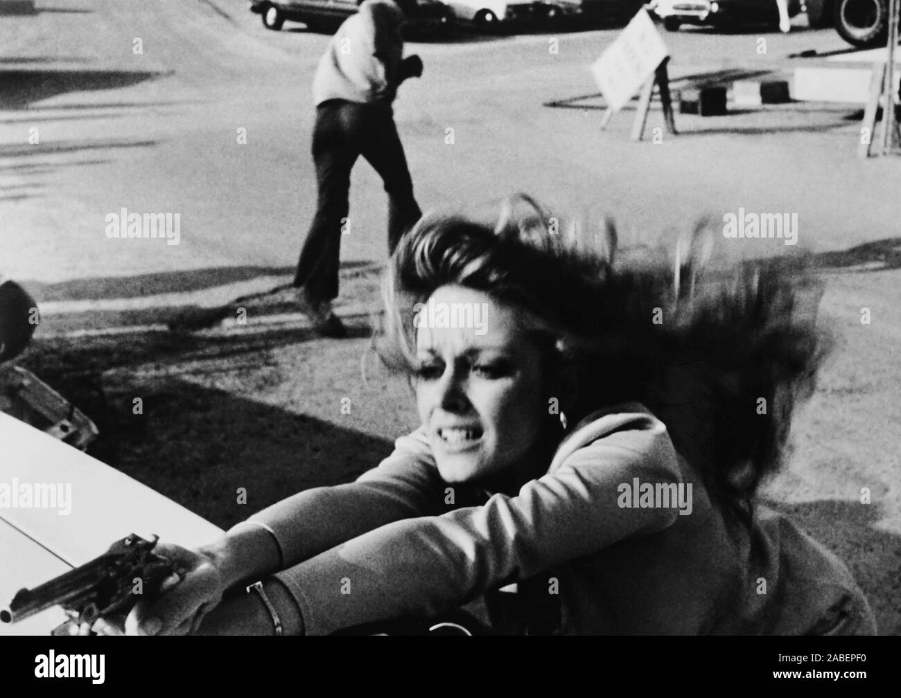 STACEY, Anne Randall, 1973 Stock Photo - Alamy