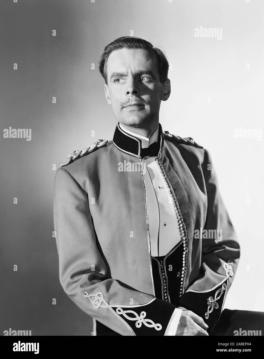 STORM OVER THE NILE, Ian Carmichael, 1955 Stock Photo - Alamy