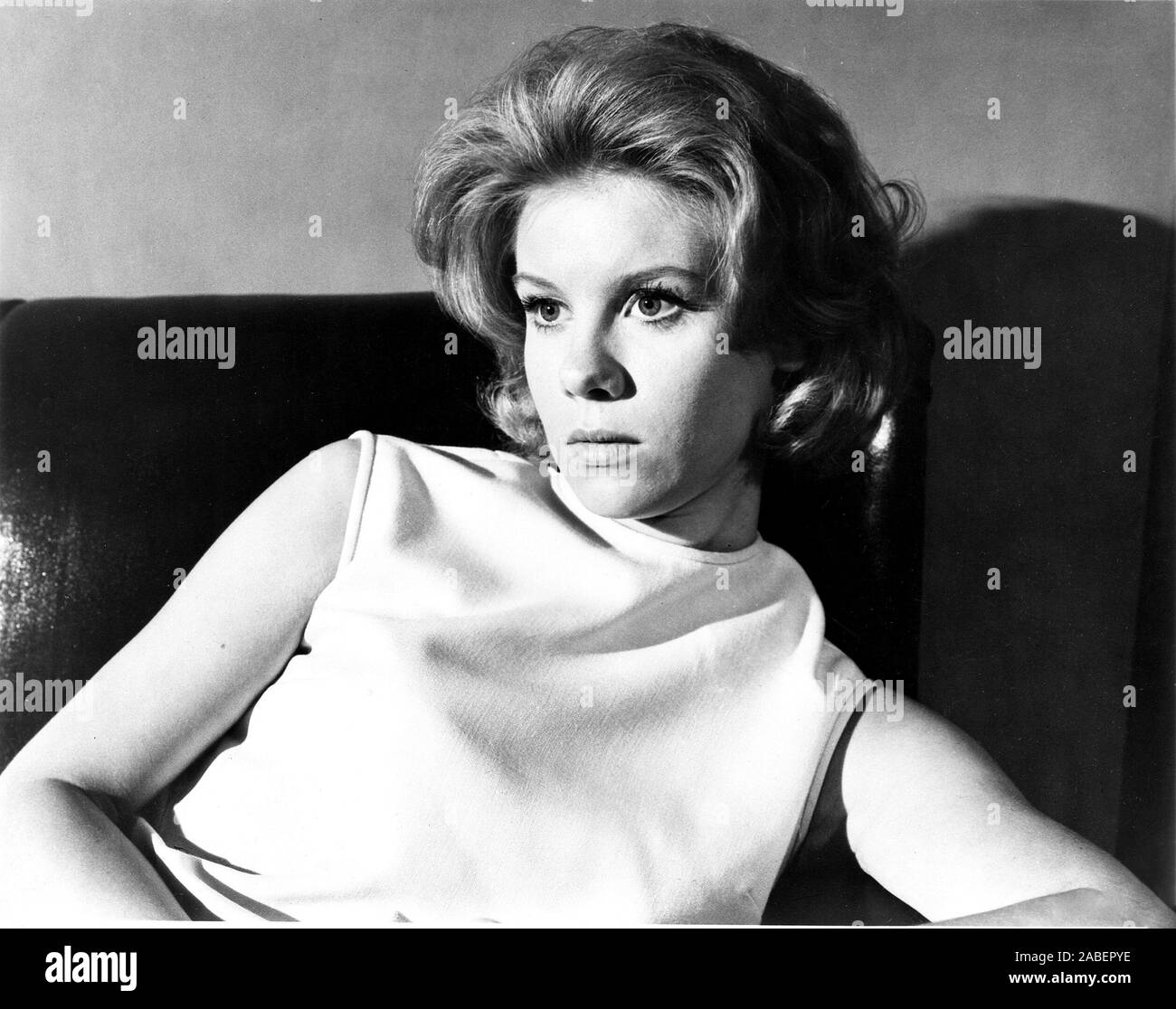 THE STRANGLER, Davey Davison, 1964 Stock Photo - Alamy