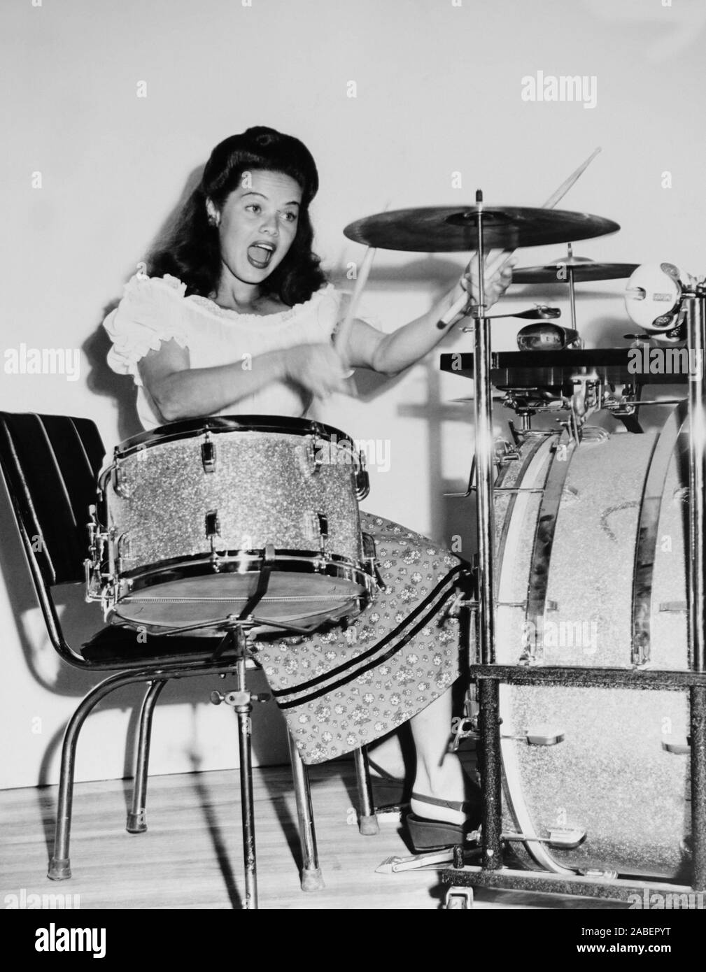 Dona drake hi-res stock photography and images - Alamy