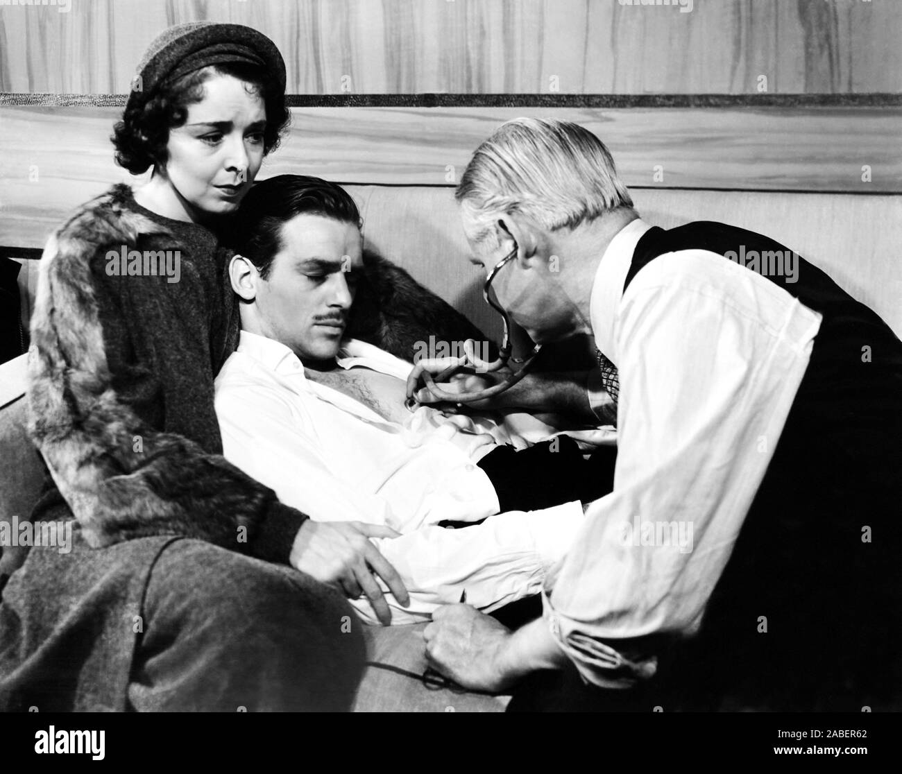 SUCCESS AT ANY PRICE, from left, Colleen Moore, Douglas Fairbanks, Jr ...