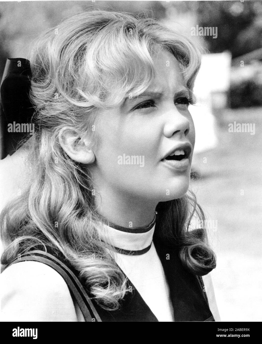 SUMMER MAGIC, Hayley Mills, 1963 Stock Photo - Alamy