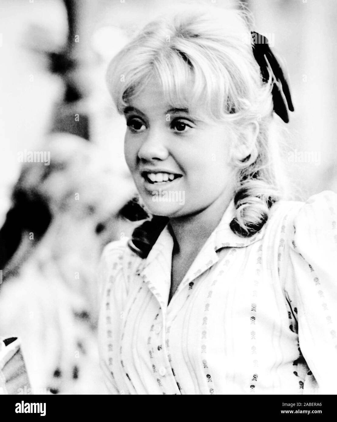 SUMMER MAGIC, Hayley Mills, 1963 Stock Photo - Alamy