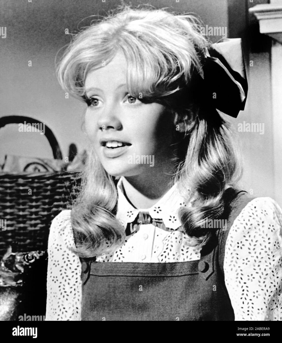 SUMMER MAGIC, Hayley Mills, 1963 Stock Photo - Alamy