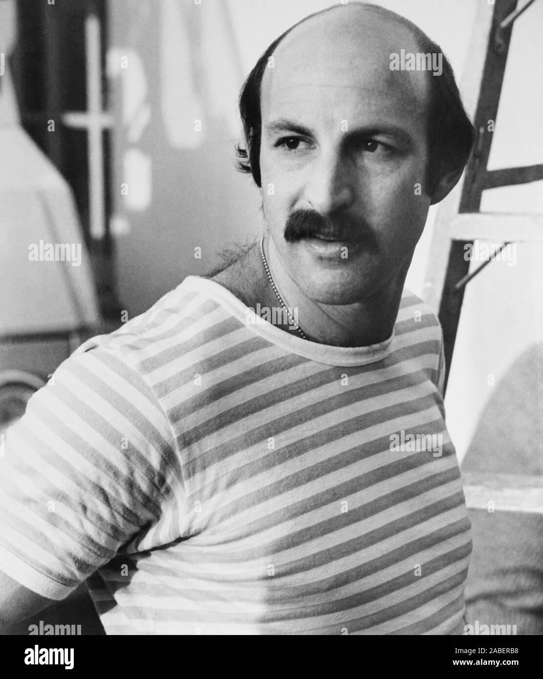 SUMMER OF '42, producer Richard Roth, 1971 Stock Photo - Alamy