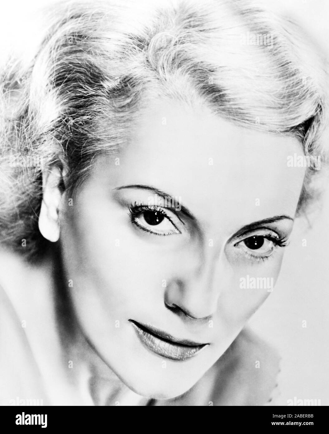 SUMMERTIME, (aka SUMMER MADNESS), Isa Miranda, 1955 Stock Photo - Alamy