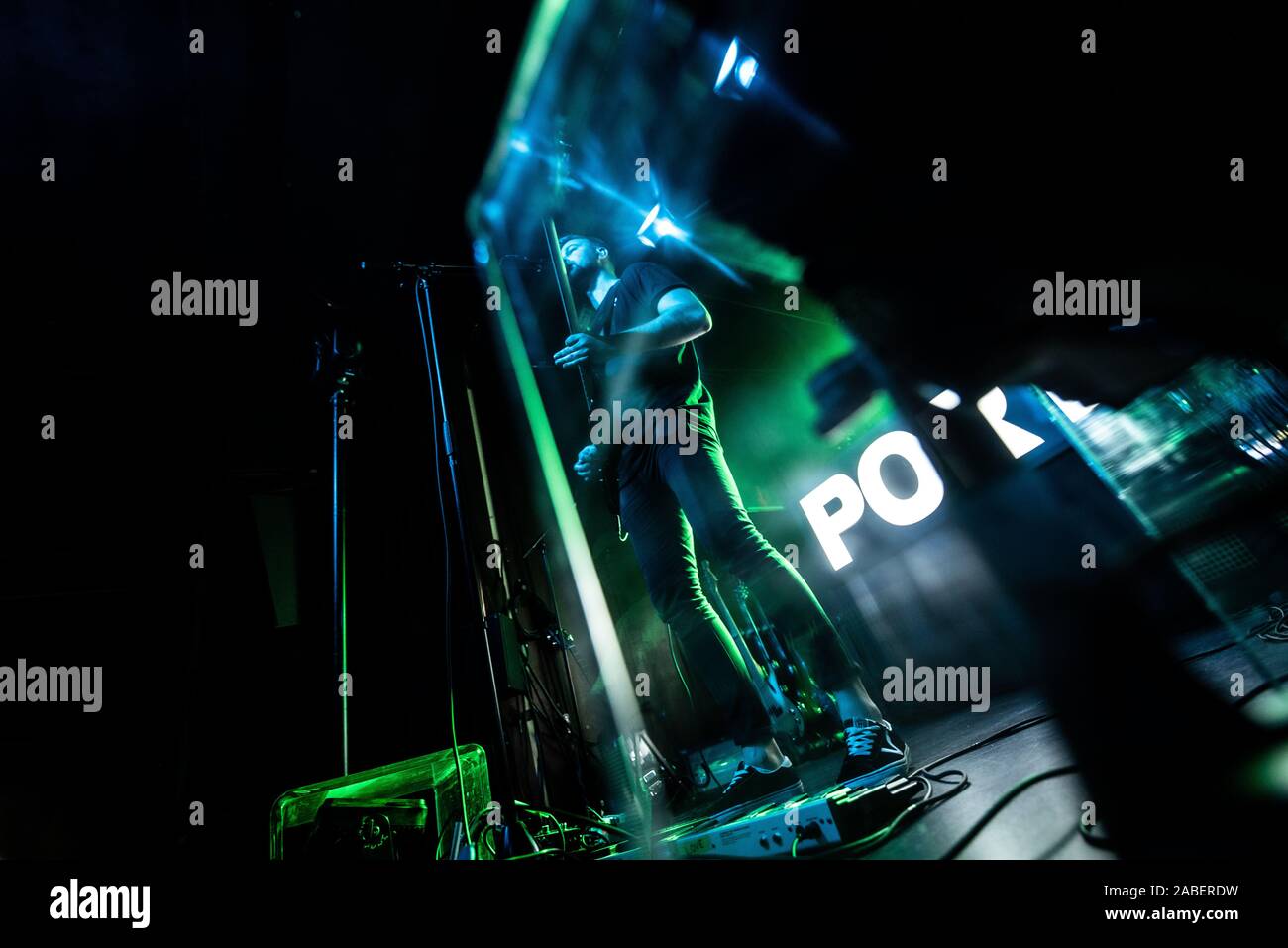 Port noir band hi-res stock photography and images - Alamy