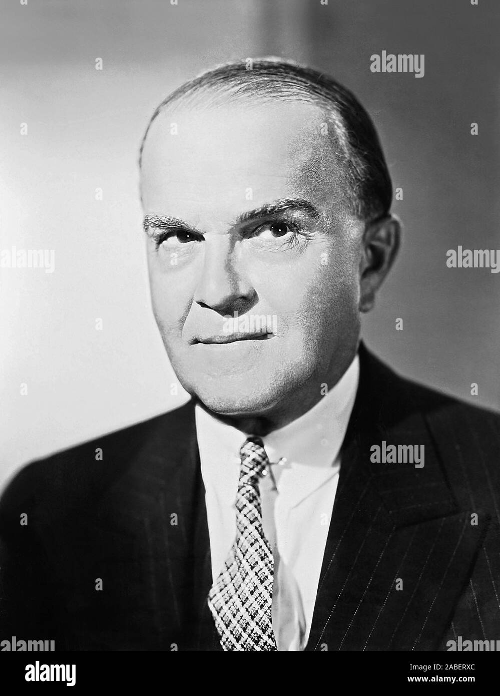 SWING TIME, Victor Moore, 1936 Stock Photo - Alamy