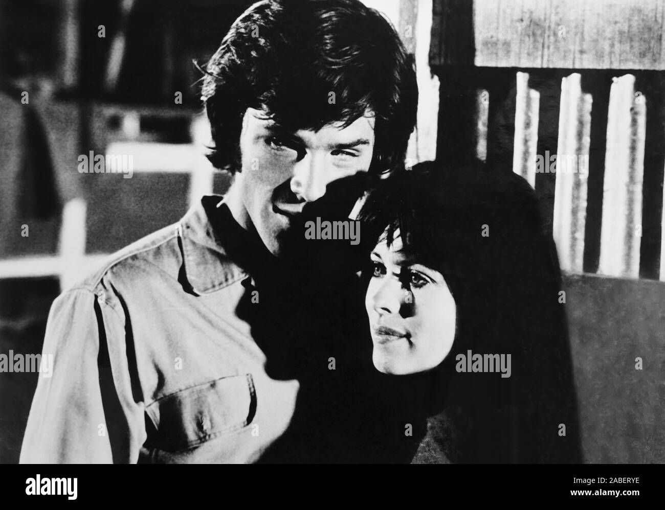 SWEET SUGAR, from left: James Houghton, Phyllis Davis, 1972 Stock Photo ...