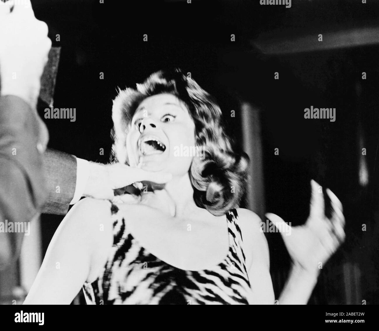 A TASTE OF BLOOD, 1967 Stock Photo - Alamy