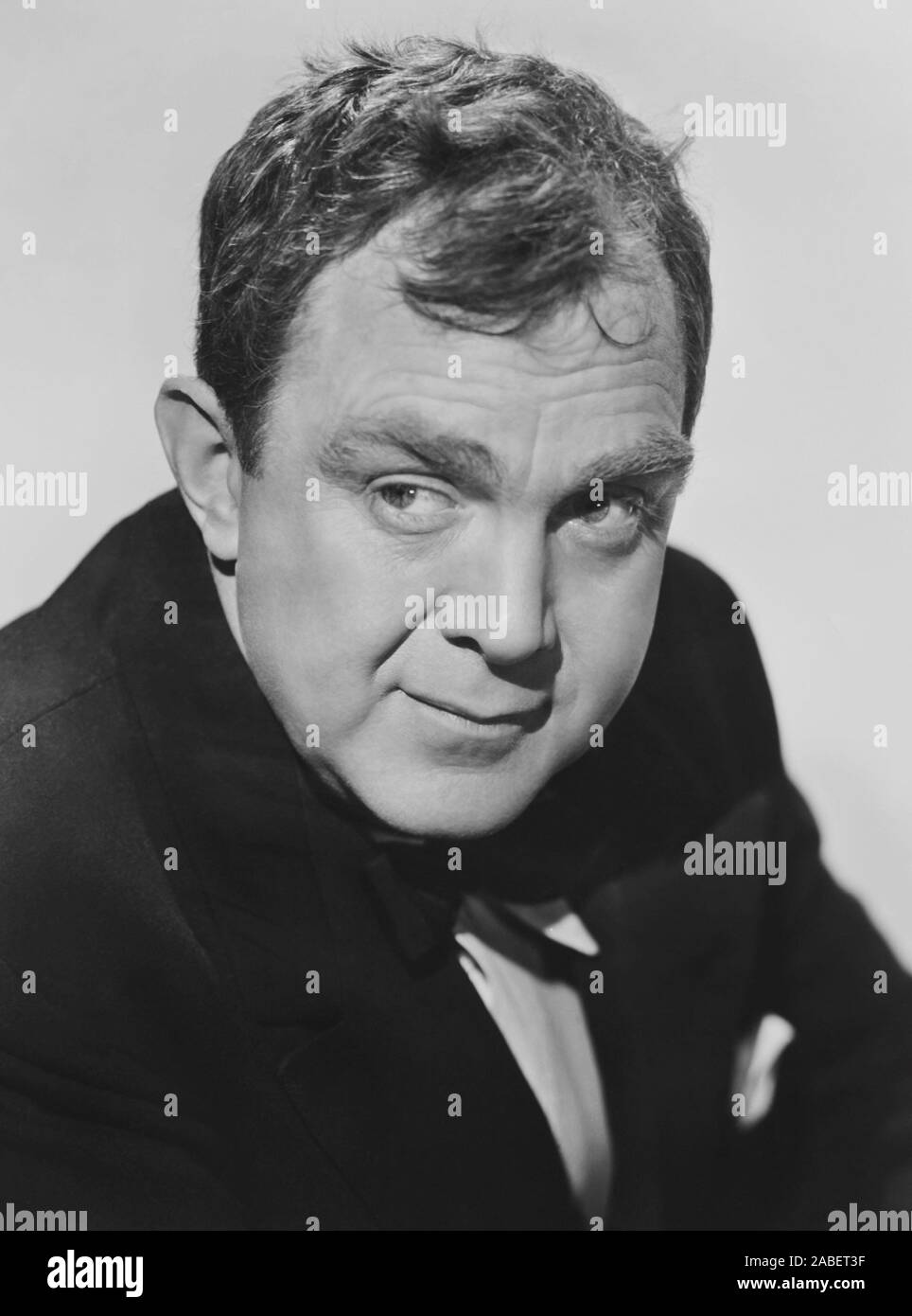 TALES OF MANHATTAN, Thomas Mitchell, 1942, TM & Copyright © 20th ...