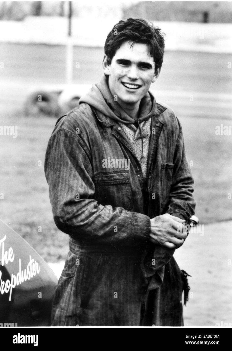 TARGET, Matt Dillon, 1985, ©Warner Brothers/courtesy Everett Collection ...