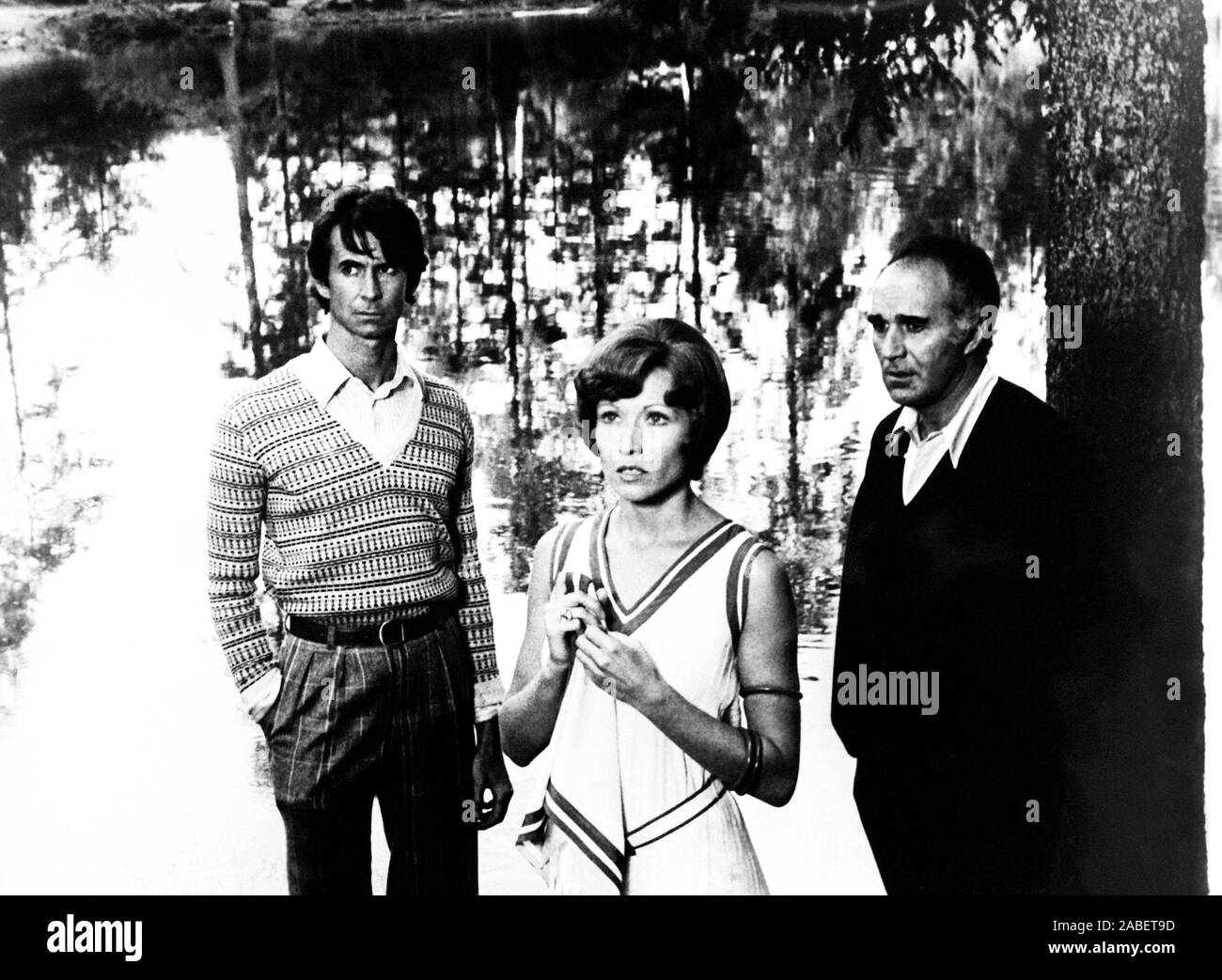 TEN DAYS WONDER, (aka LA DECADE PRODIGIEUSE), from left, Anthony ...