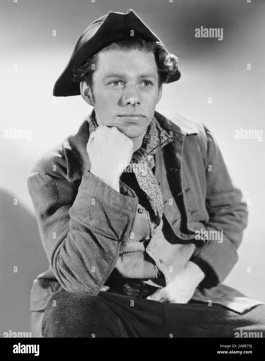 TEN GENTLEMEN FROM WEST POINT, Joe Brown Jr., 1942, TM & Copyright © 20th Century Fox Film Corp ...