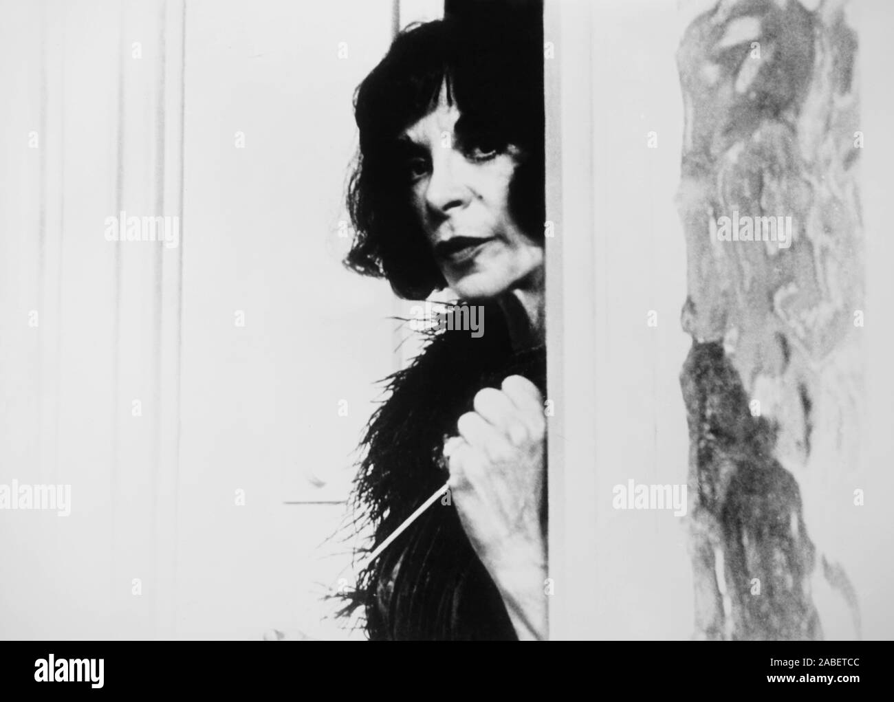 TERROR, Elaine Ives-Cameron, 1978. © Crown International /Courtesy ...