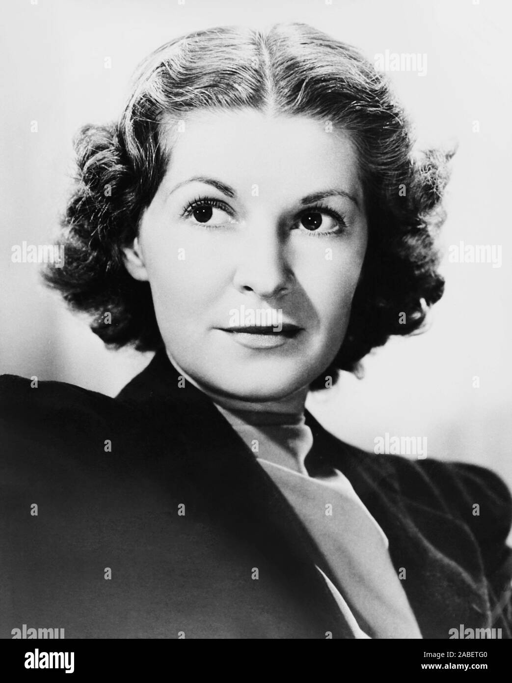 THEY ALL COME OUT, Fay Helm, 1939 Stock Photo - Alamy