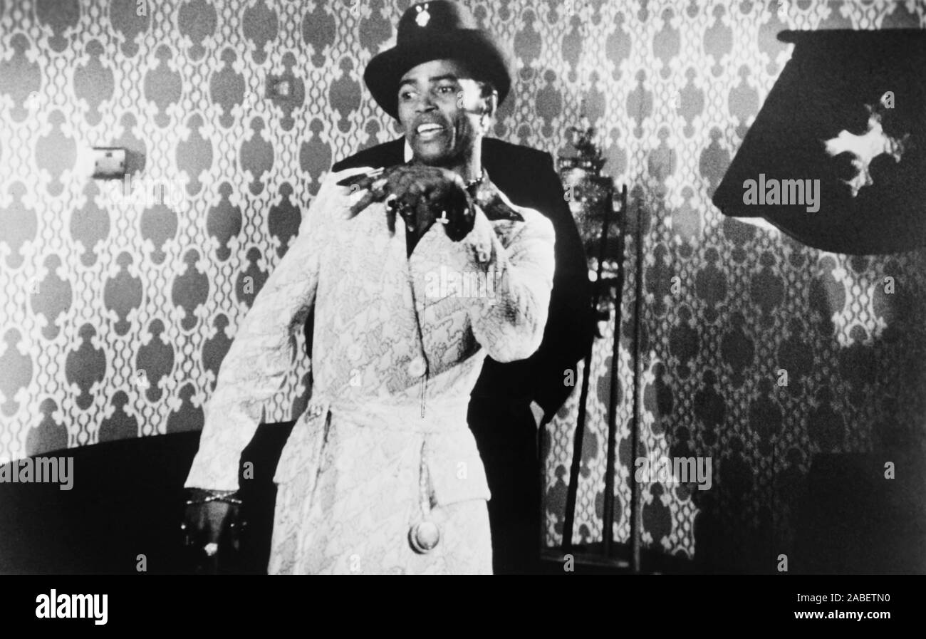 THE CANDY TANGERINE MAN, 1975 Stock Photo - Alamy