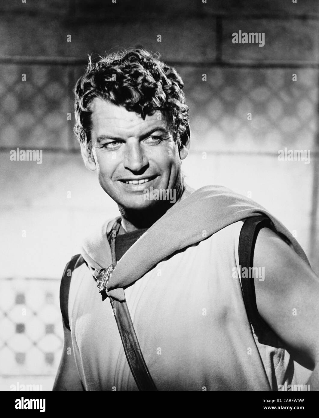 THE 300 SPARTANS, Richard Egan, 1962, TM & Copyright © 20th Century Fox ...