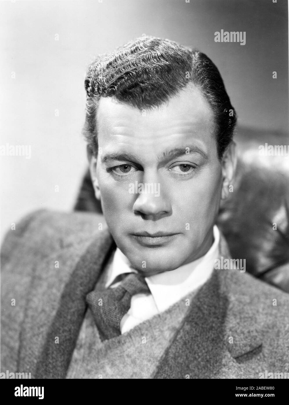 THE THIRD MAN, Joseph Cotten, 1949 Stock Photo - Alamy
