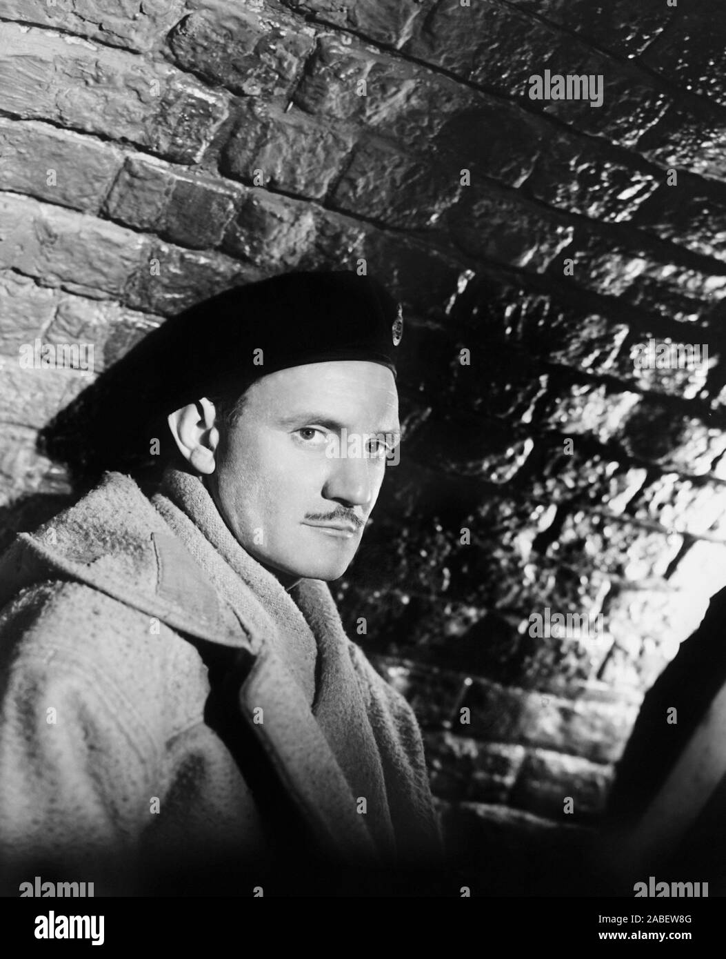 The third man 1949 trevor howard hi-res stock photography and images ...