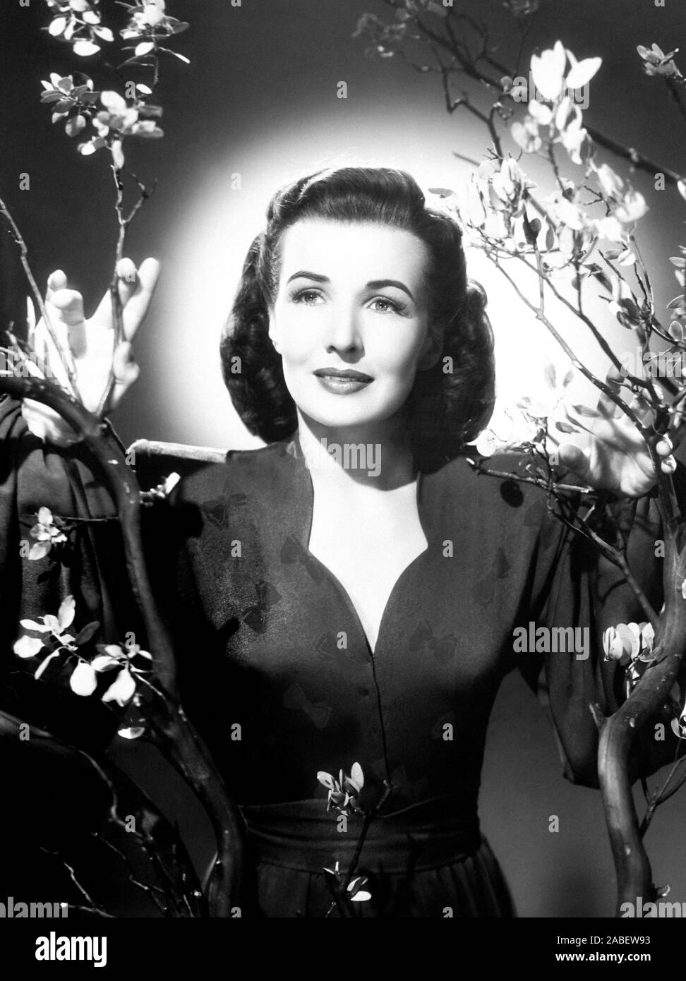 THAT'S MY MAN, (aka WILL TOMORROW EVER COME?), Catherine McLeod, 1947 ...