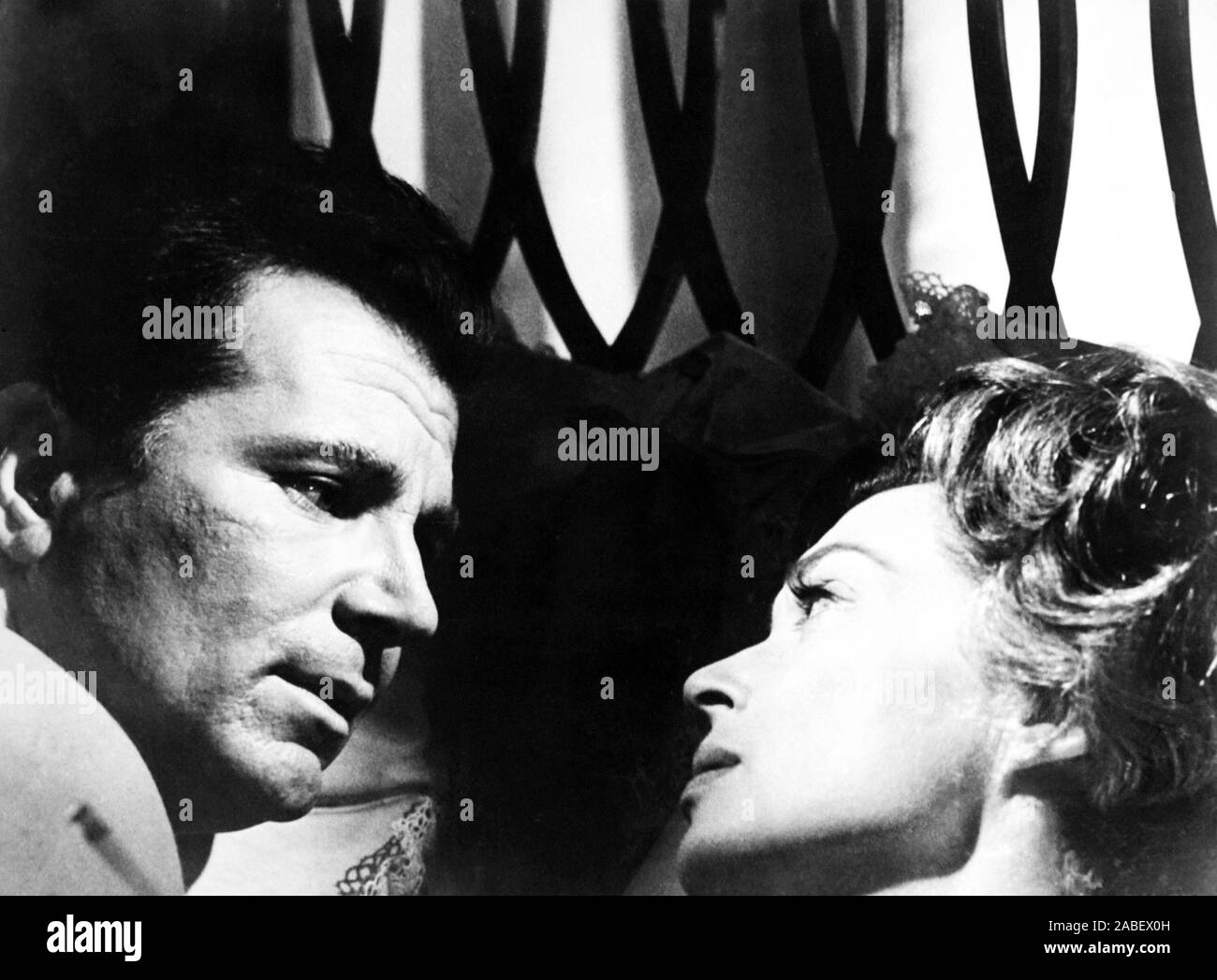 TORPEDO BAY, from left, Gabriele Ferzetti , Lilli Palmer, 1963 Stock Photo - Alamy