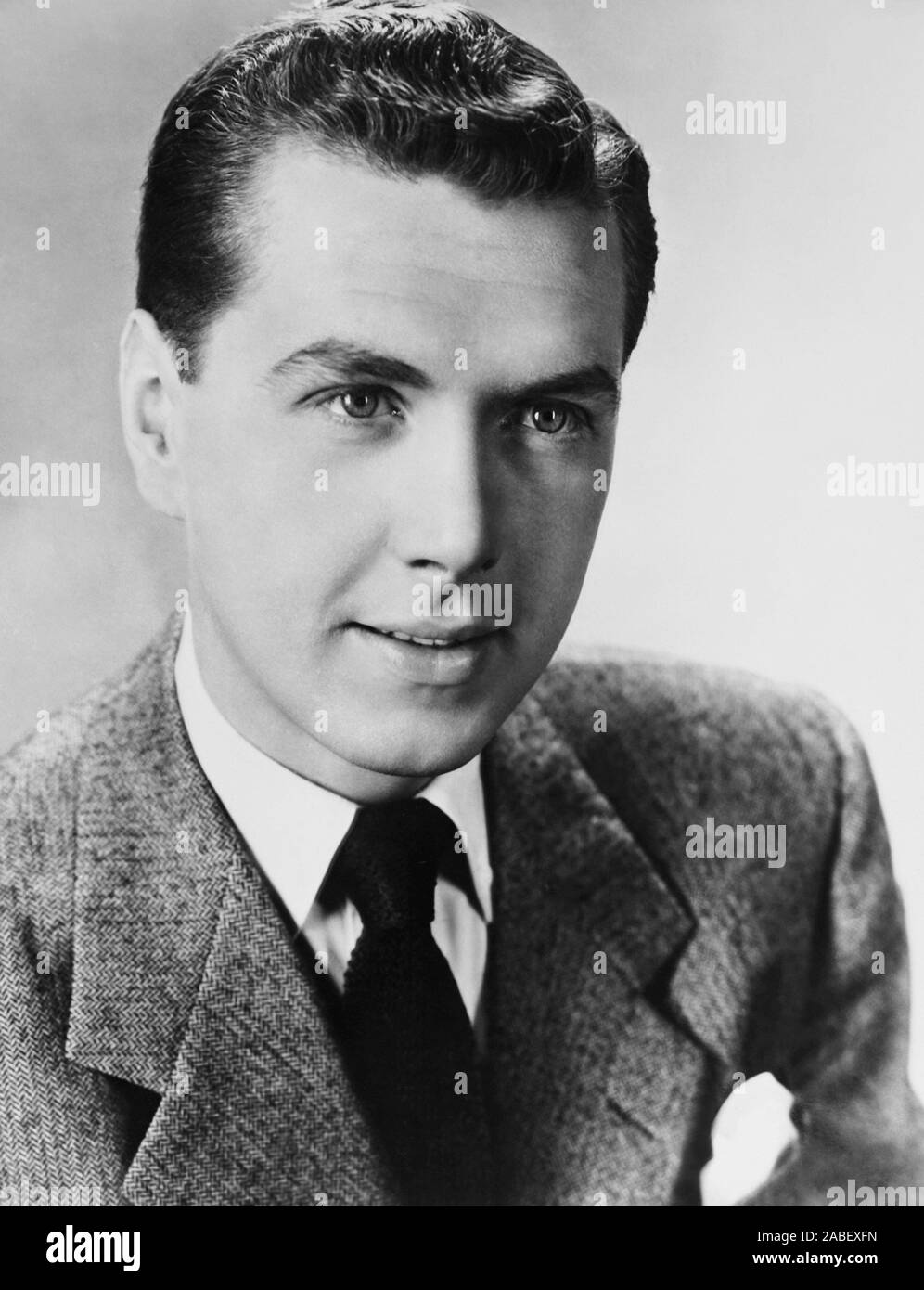 TOO YOUNG TO KNOW, Robert Hutton, 1945 Stock Photo - Alamy