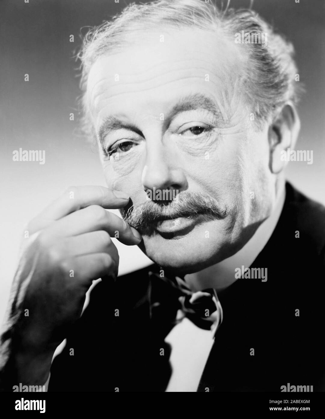 THE TRUTH ABOUT WOMEN, Roland Culver, 1957 Stock Photo - Alamy