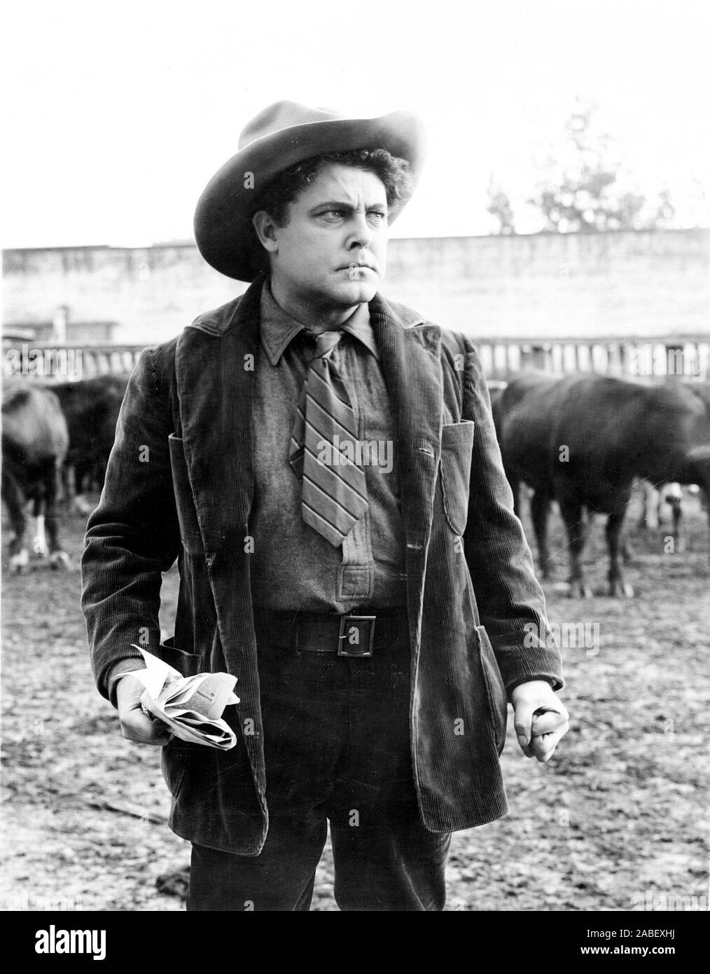 TRUE BLUE, William Farnum, 1918. TM and copyright ©20th Century Fox ...