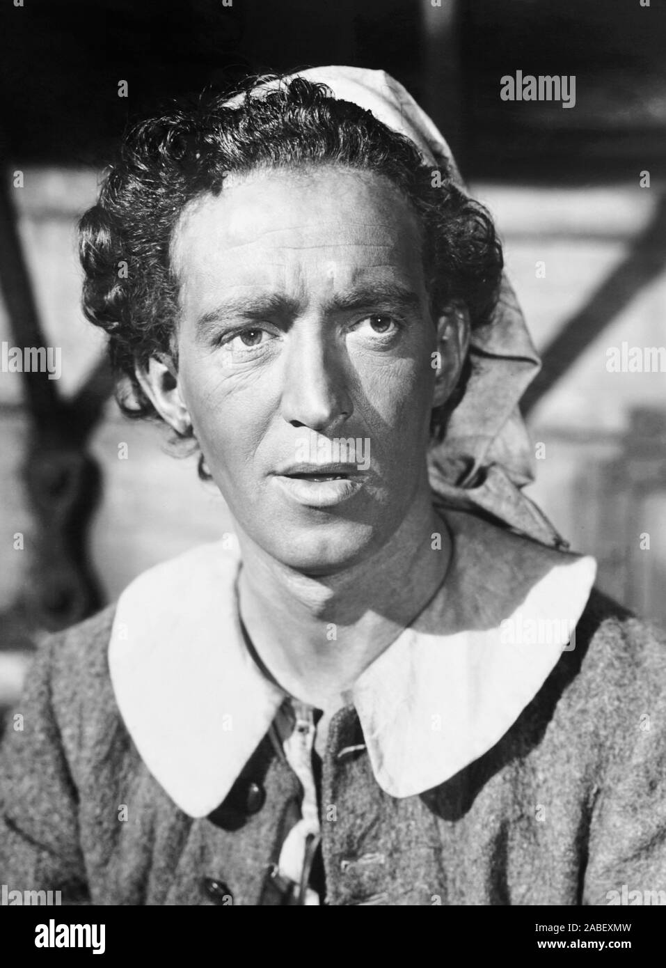 TREASURE ISLAND, John Gregson, 1950 Stock Photo - Alamy