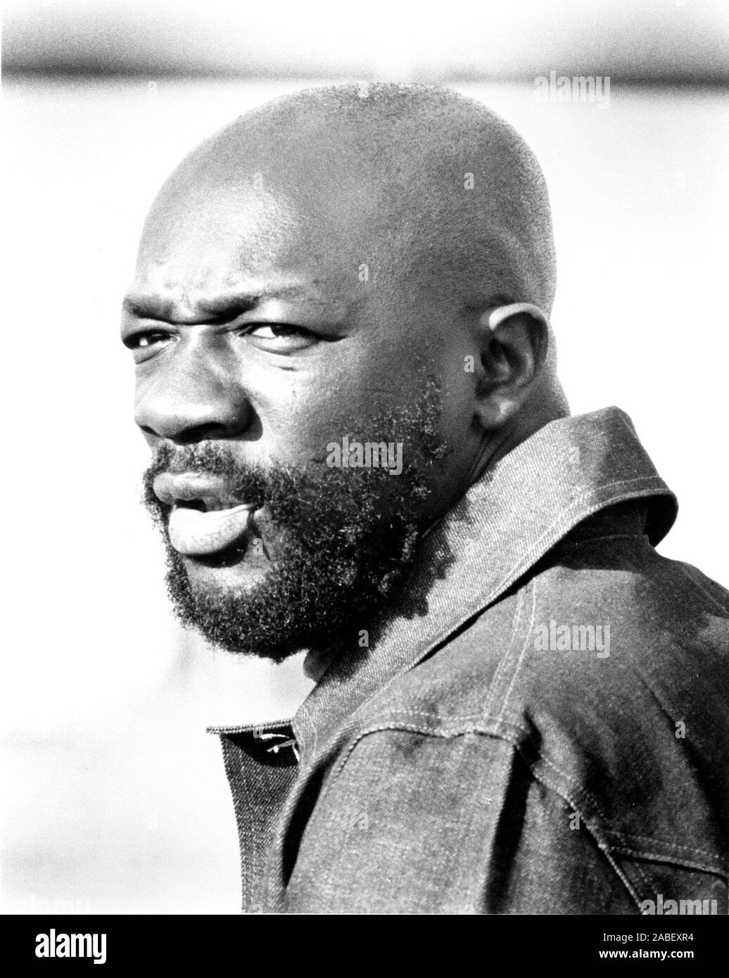 Isaac Hayes Truck Turner