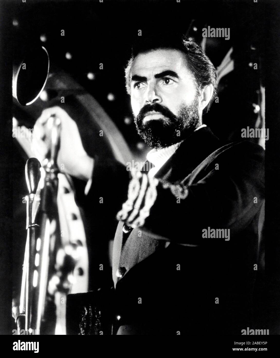 Captain Nemo James Mason