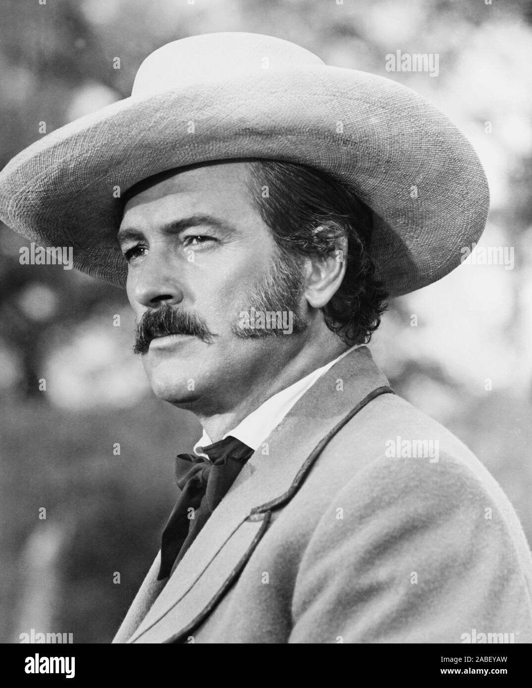 THE UNDEFEATED, Rock Hudson, 1969. TM & Copyright ©20th Century Fox ...